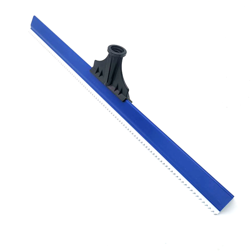 Serrated Epoxy Floor Squeegee - Buy Floor Squeegee, Epoxy Floor Squeegee, Squeegee Product on NORLER