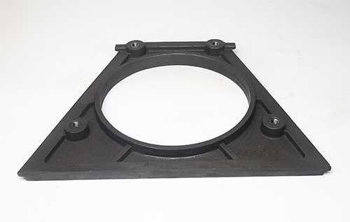 Shot Blasting Machine Spare Parts - NORLER